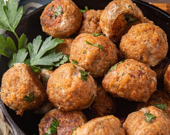 Instant Boulette - Fritayfaktori