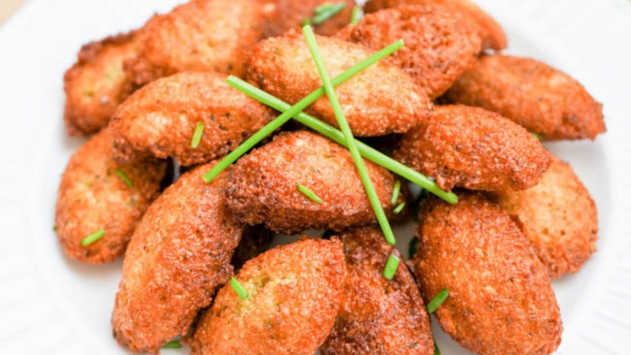 Instant AKRA - Fritayfaktori